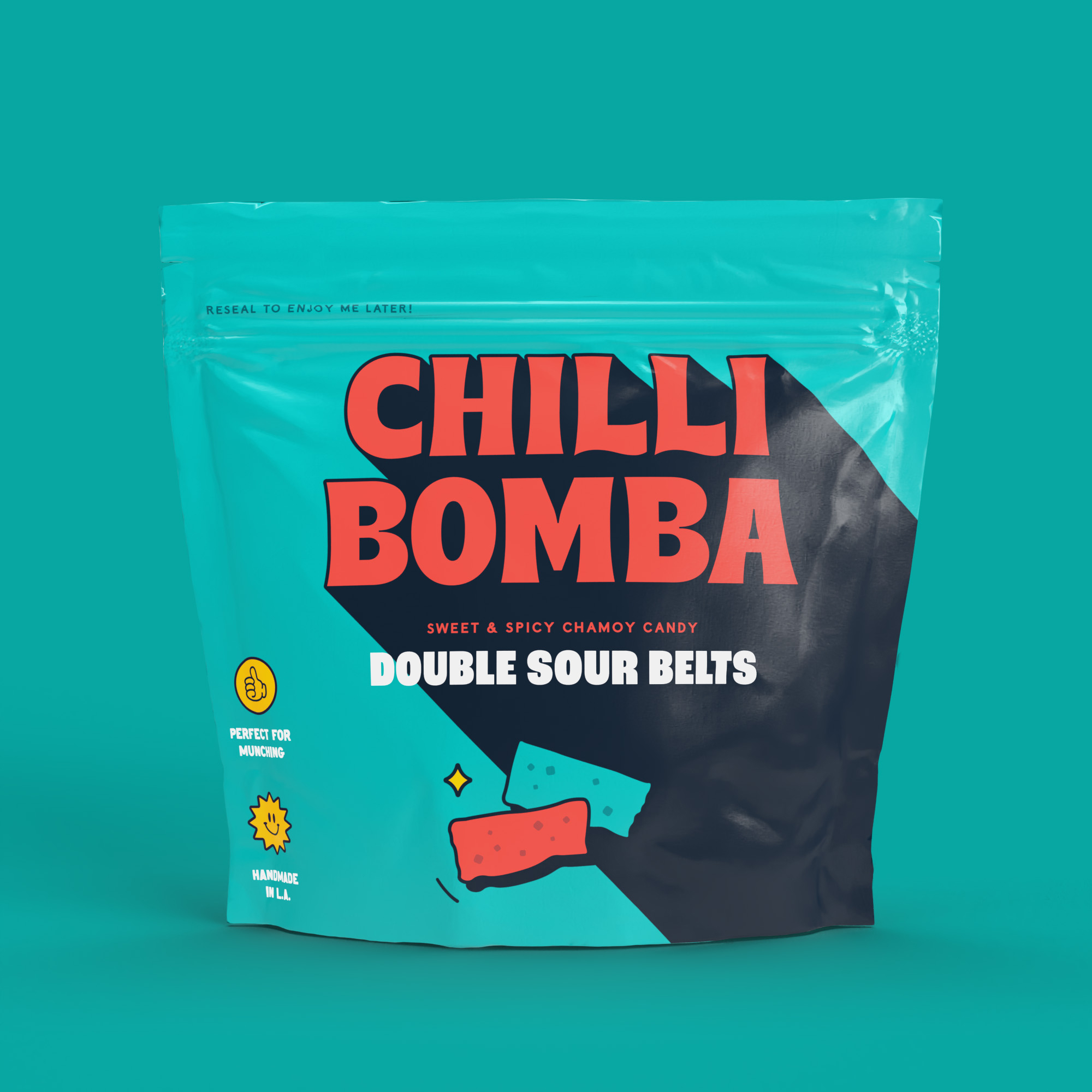 Chilli Bomba